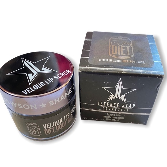 Jeffree Star | Makeup | Jeffree Star X Shane Dawson Diet Root Beer Lip ...